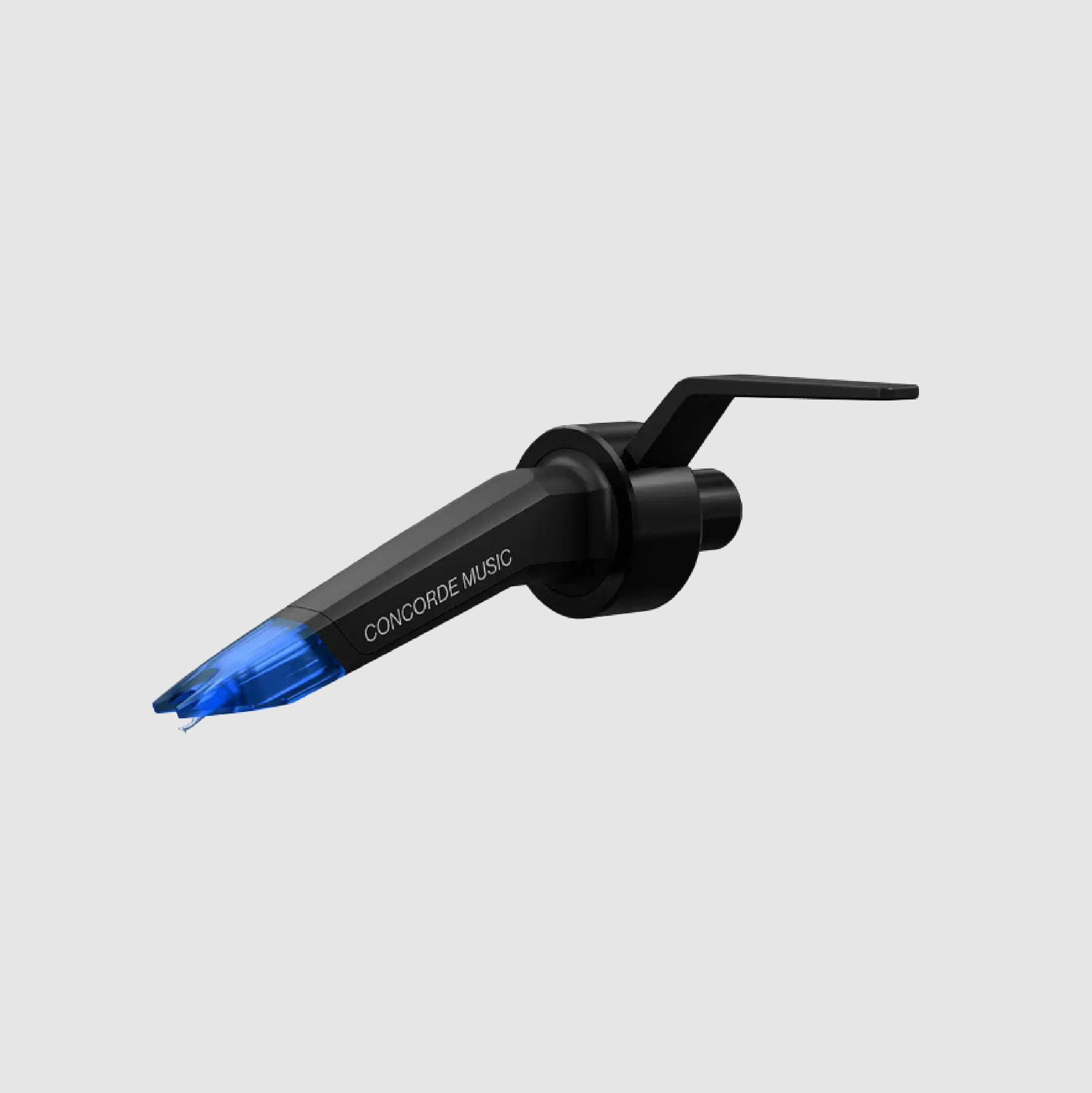 Ortofon - Concorde Music Blue (Fonocaptor + Stylus) – Salvaje Music Store