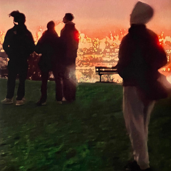 Fred again.. & Brian Eno - Secret Life – Salvaje Music Store