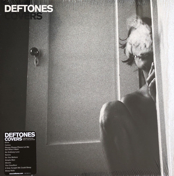 Deftones - Covers – Salvaje Music Store
