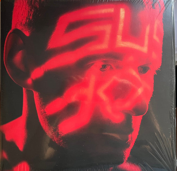 Clark - Sus Dog (2xLP) – Salvaje Music Store