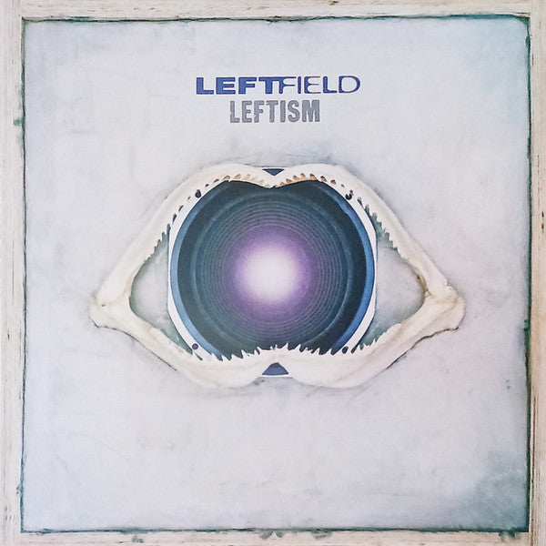 Leftfield - Leftism (2xLP) – Salvaje Music Store