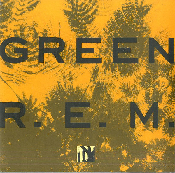 R.E.M. - Green (25th Anniversary Remaster) – Salvaje Music Store