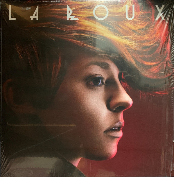 La Roux - La Roux – Salvaje Music Store