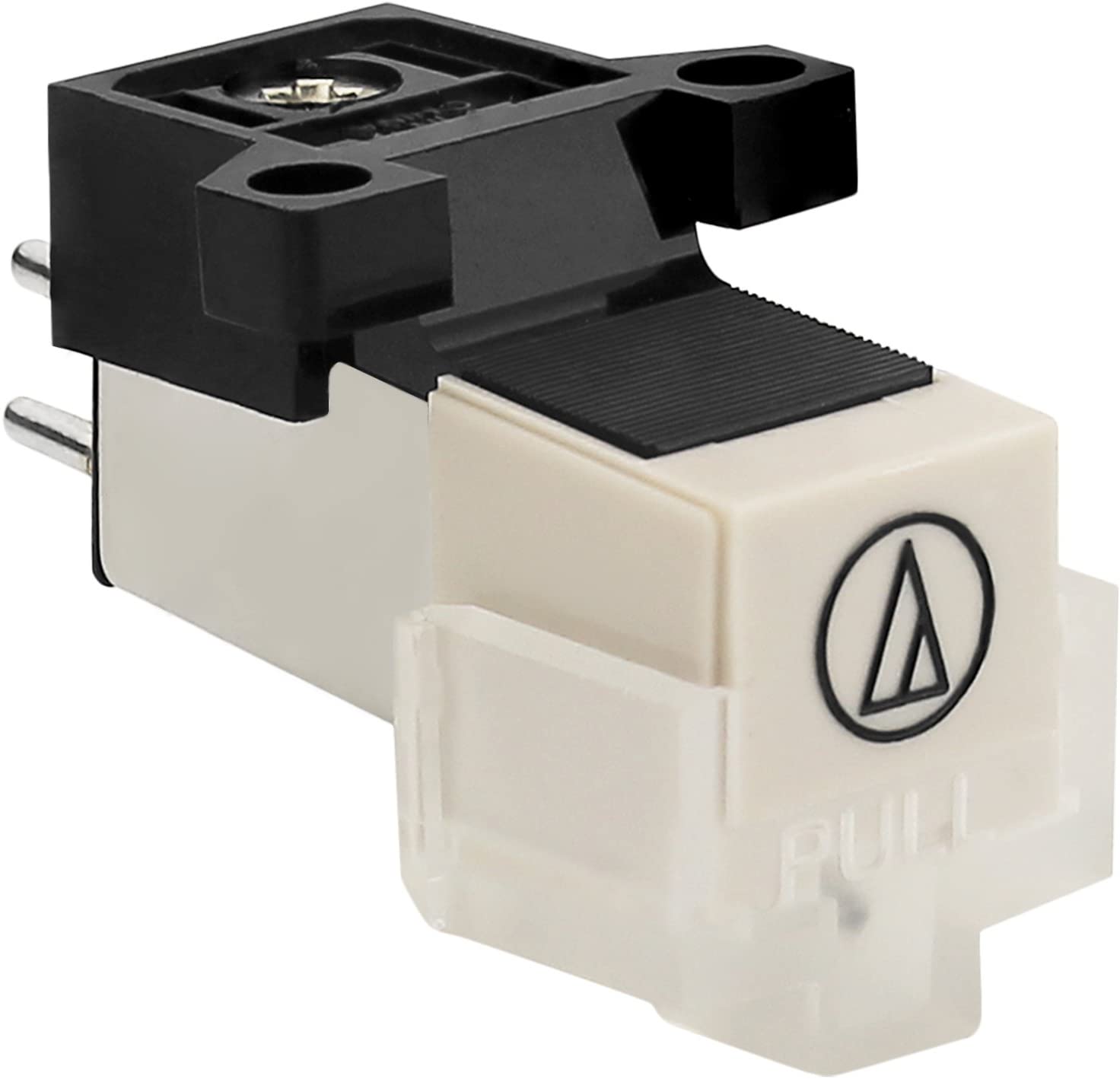 Audio Technica - AT3600L Cartridge (Pastilla y aguja) – Salvaje Music Store