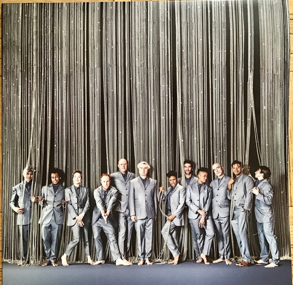 David Byrne - David Byrne's American Utopia On Broadway (Original Cast ...