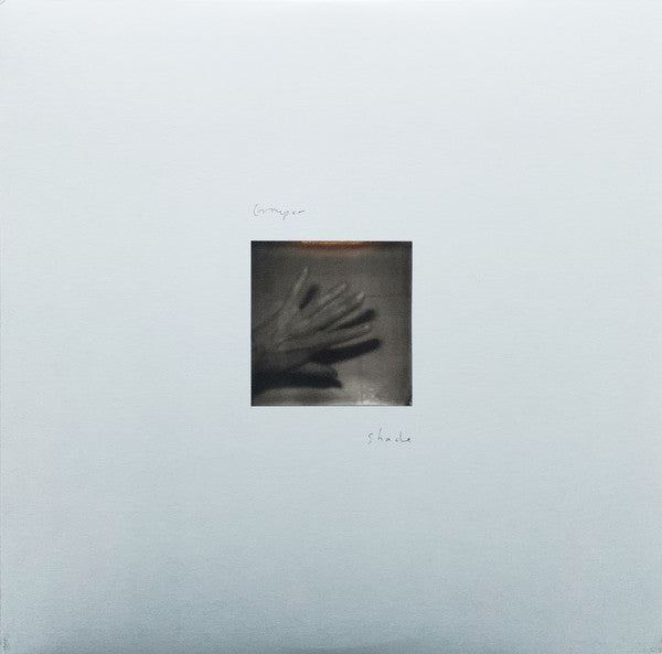 Grouper - Shade – Salvaje Music Store