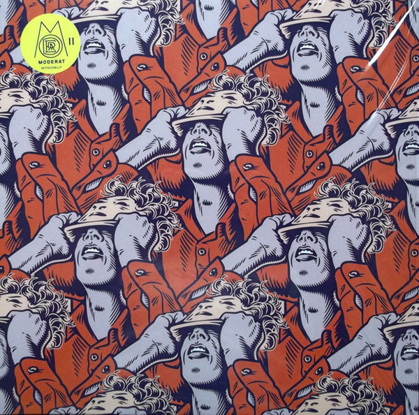 Moderat - II – Salvaje Music Store