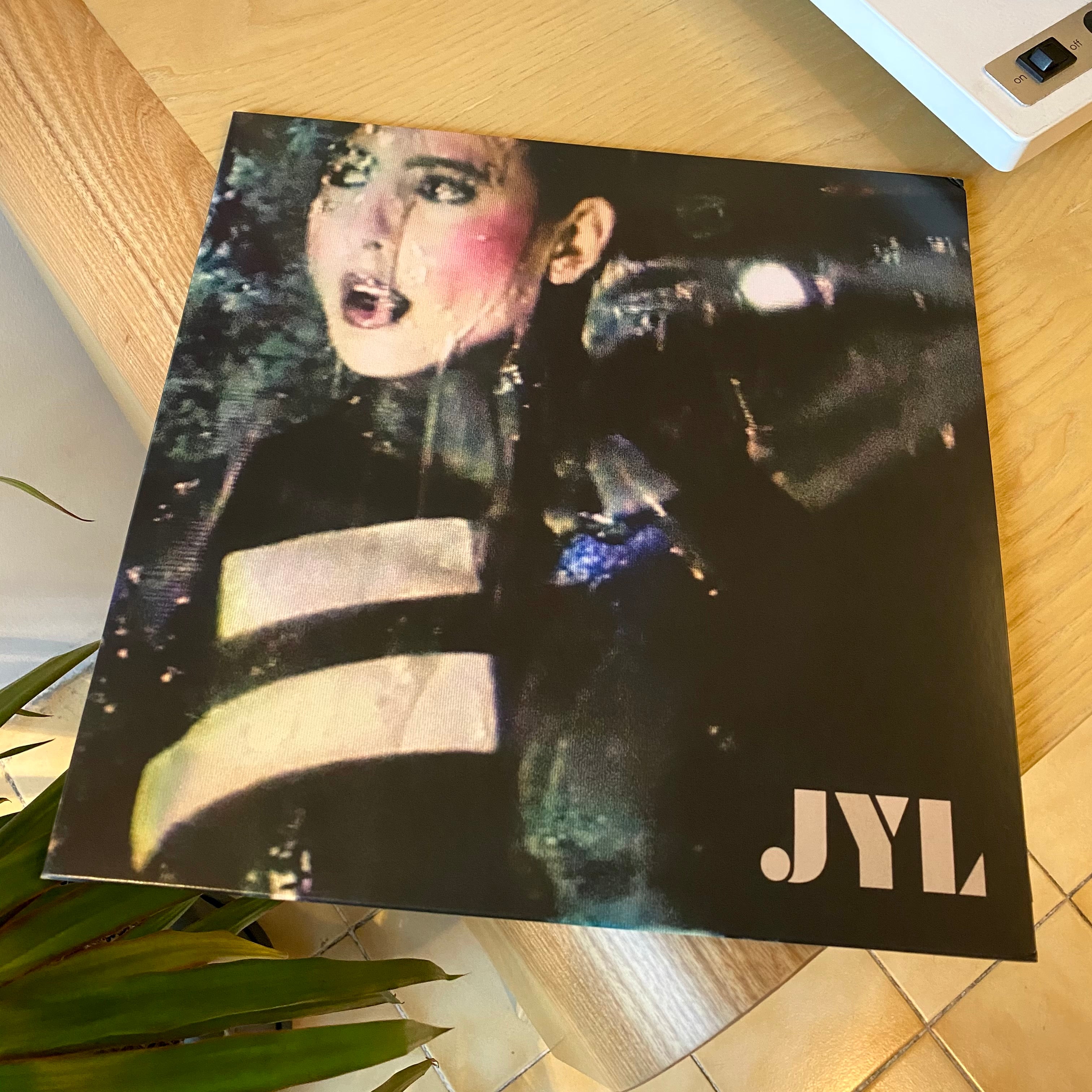Jyl - Jyl – Salvaje Music Store